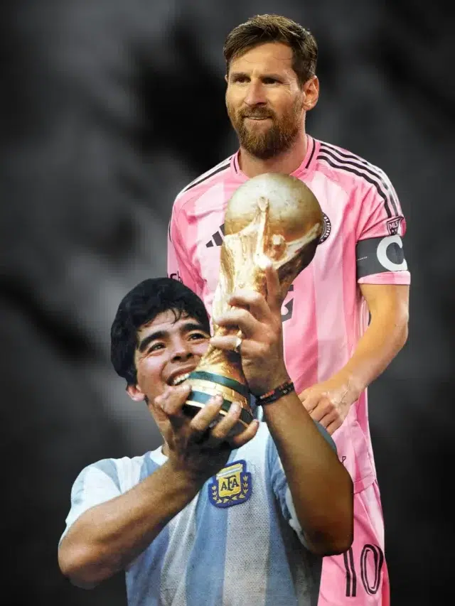 10 Biggest Legends in Football History