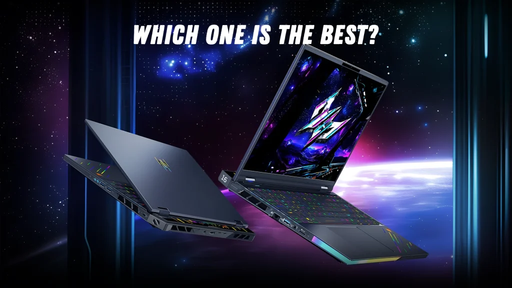 Top 10 Best Gaming PC in 2025: Builds for 4K Gaming