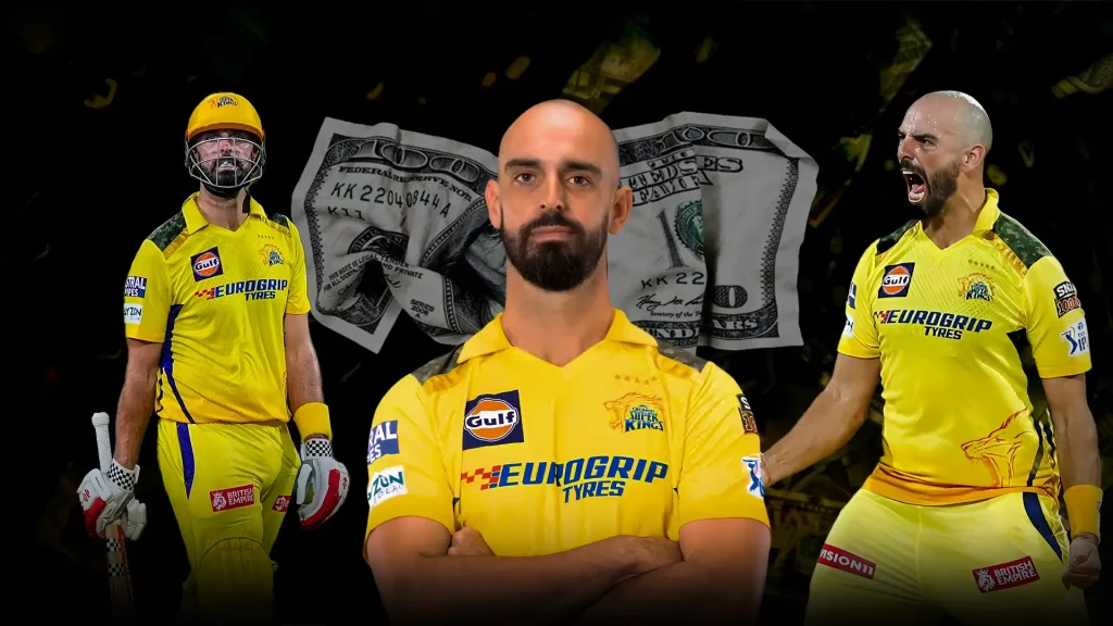 Marc Marquez Net Worth in 2025: Titles, Endorsements & Life Beyond MotoGP