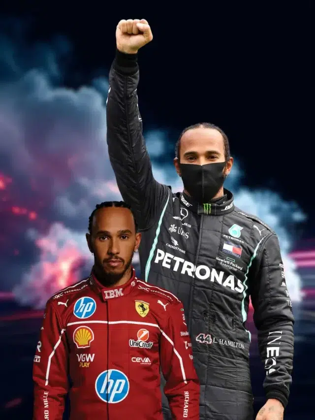 Top 10 Most Expensive Assets Owned by Lewis Hamilton in 2025