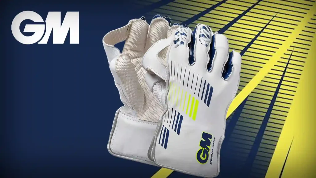Top 5 wicket-keeping gloves recommended by Professionals in 2025