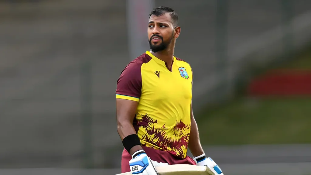 Top 5 Experience stars to watch in CPL 2025: Caribbean Premier League
