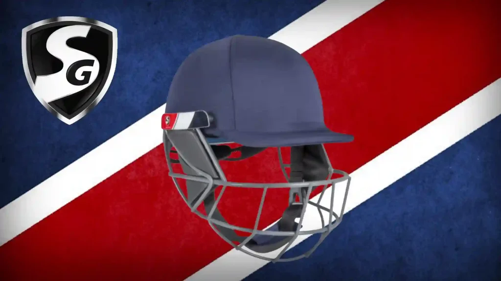 Top 5 Cricket Helmet Brands Recommended by Professionals This Year