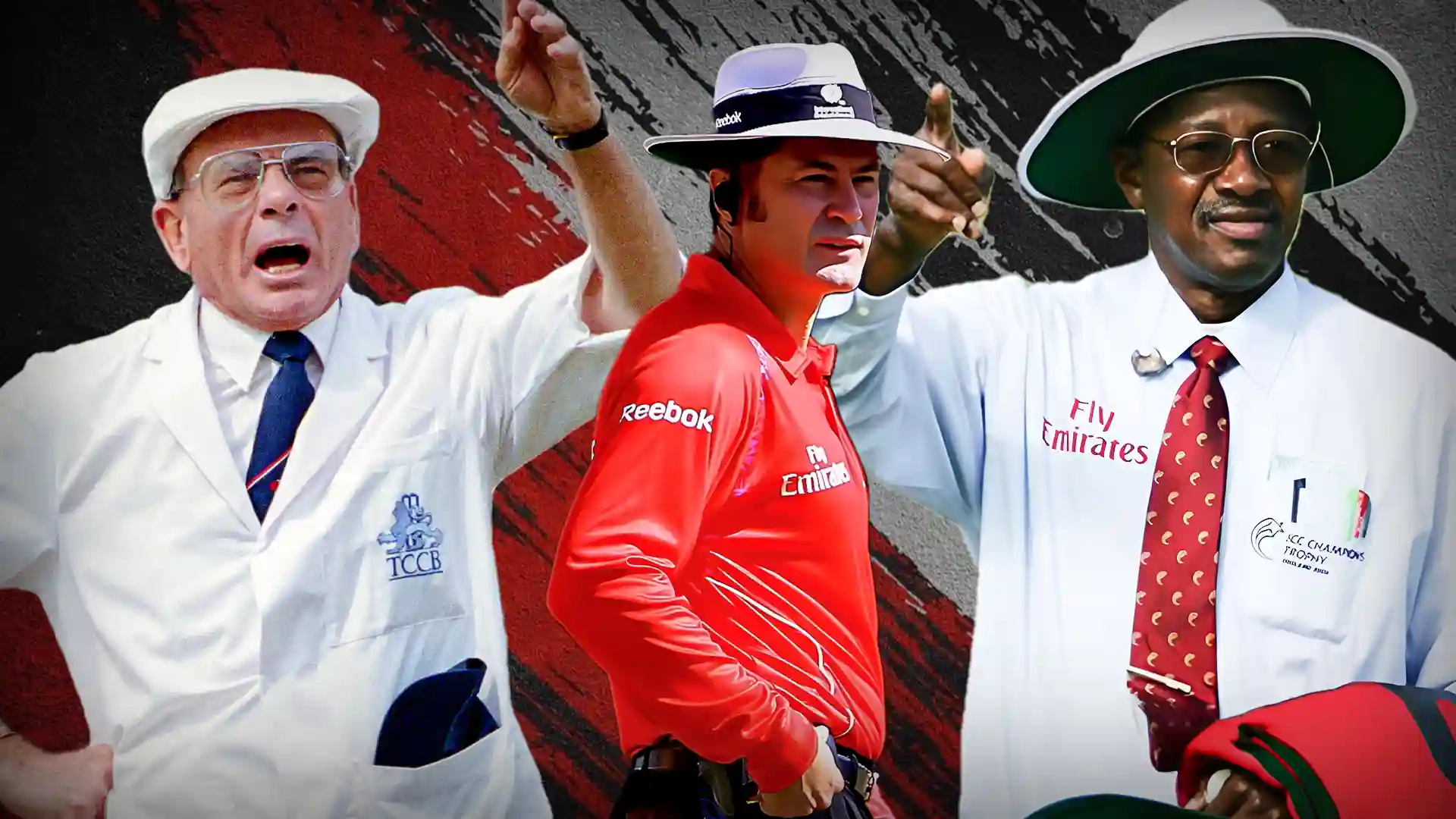 Top 5 Best Third Umpires in 2025: They Made the Greatest Impact with ...