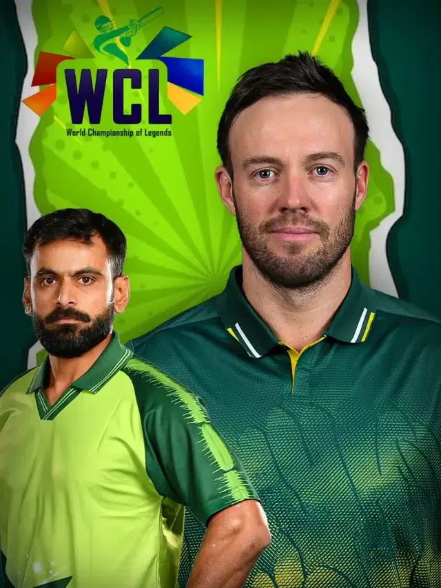 Top 10 Dream11 teams for the WCL 2025 final match: Pakistan champions ...