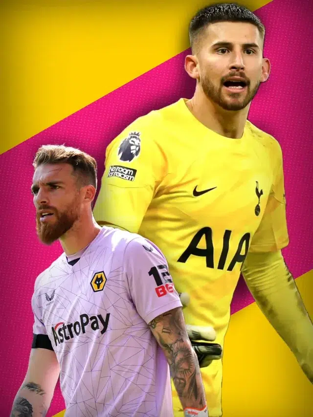 Which are the Top 10 Premier League Goalkeepers will be game-changers ...