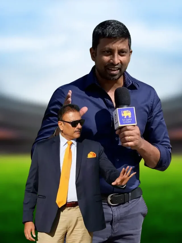 Asia Cup 2025 Commentators and Presenters: English, Hindi, Tamil ...